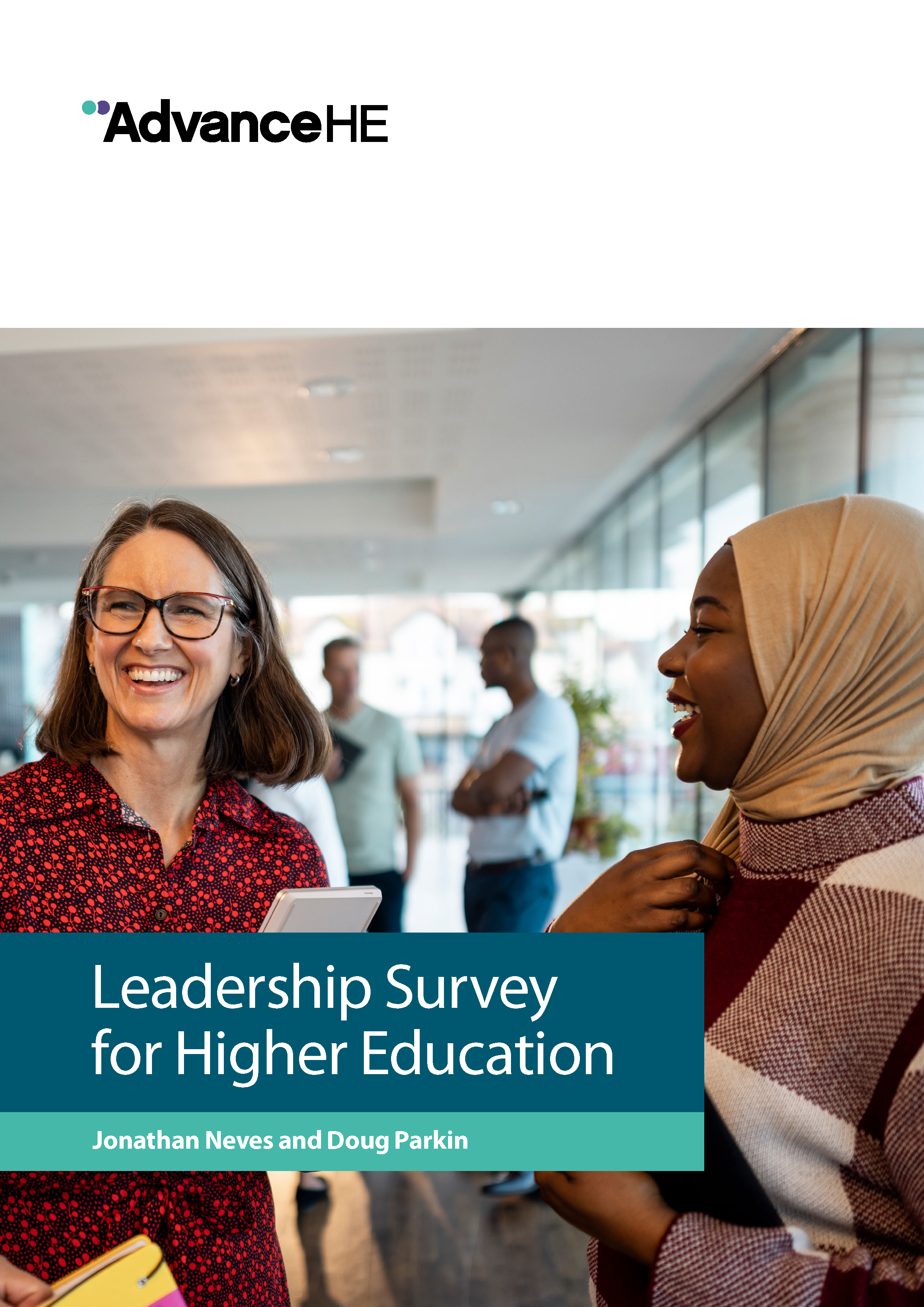Framework for Leading in Higher Education | Advance HE